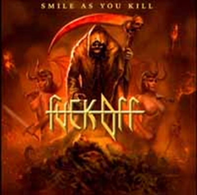 Smile As You Kill - Walmart.com