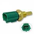 Engine Coolant Temperature Sensor FOR Chevrolet Ford Toyota Lexus Mazda ...