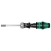 Wera Multi-Bit Screwdriver, NumBits 7 05073661002 - Walmart.com