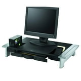 Fellowes Office Suites Premium Monitor Riser - Walmart.com