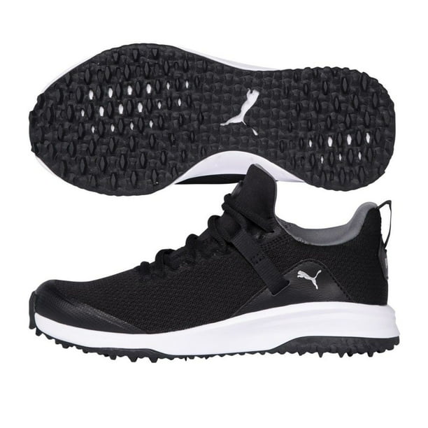 Puma Fusion Evo Extra Wide Golf Shoe - Walmart.com