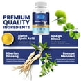 Neuro Sharp Supplement Capsules – NeuroSharp All Natural Memory Focus ...