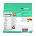 Impossible Foods Plant Based Savory Sausage Patties,12.8 oz, 8 Count ...