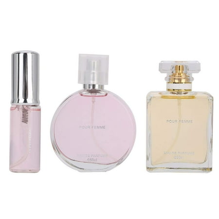 Women Perfume Gift Box, Perfume Spray Long Lasting Perfume Female ...