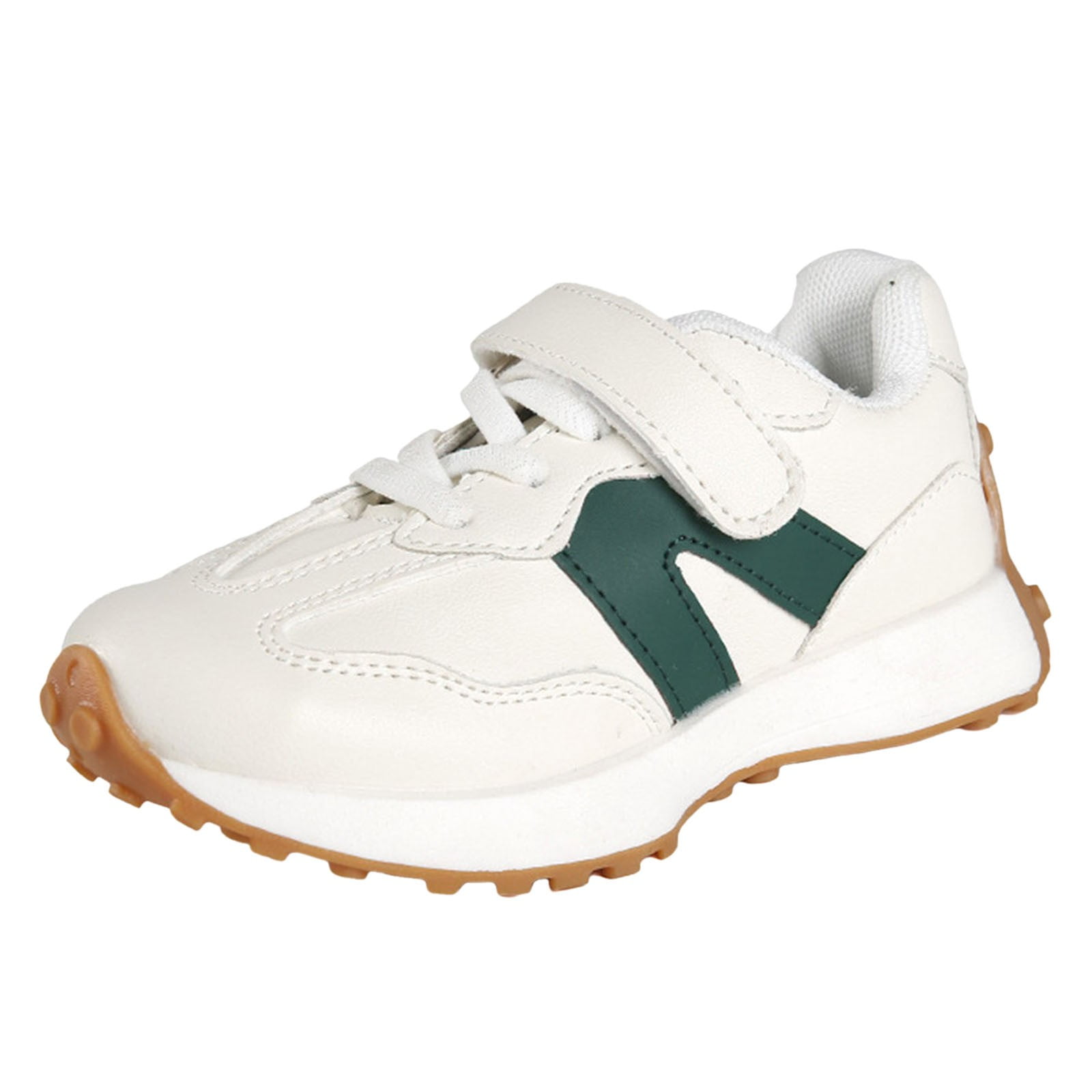 Click here for Gibobby Toddler Slip On Sneakers Baby Walking Shoe... prices