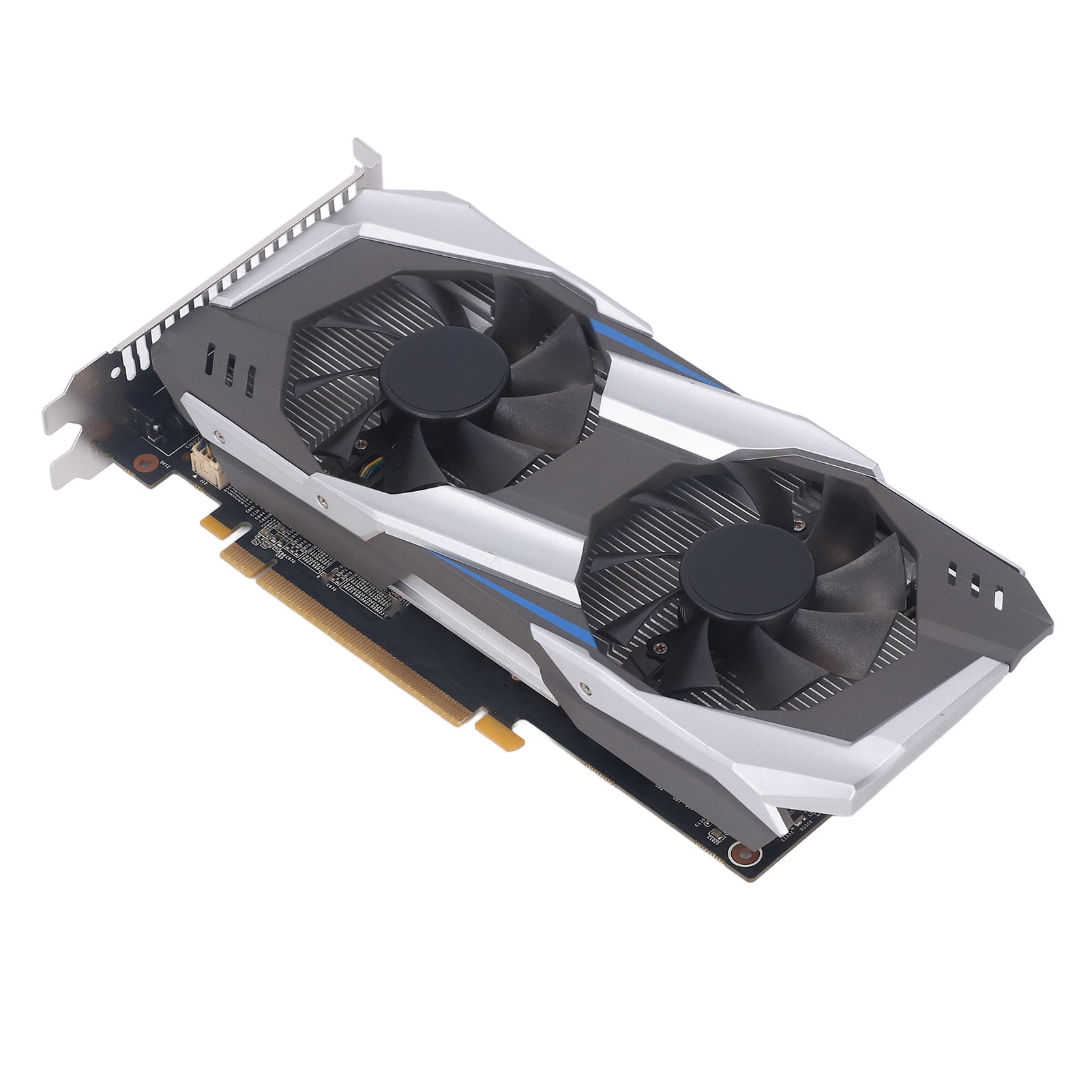 Tarjeta gráfica GTX1060 6GB DDR5 de 192 bits compatible con interfaz ...