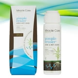 Miracle Care Pimple Eraser Acne & Anti-Aging Glycolic Treatment ...