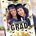 Graduation Photo Booth Frame 2025 Class of 2025 Party Decorations ...
