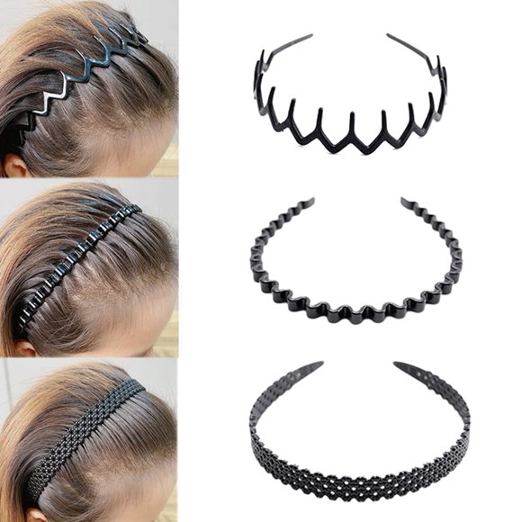 Zig Zag Headband | Walmart Canada