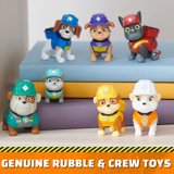 Rubble & Crew, Toy Figures Gift Pack, with 7 Collectible Figures ...