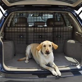 Car pet barrier for cats store
