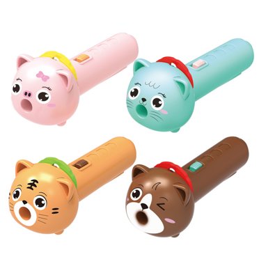 Melissa & Doug Sunny Patch Mollie Ladybug Flashlight With Easy-Grip ...