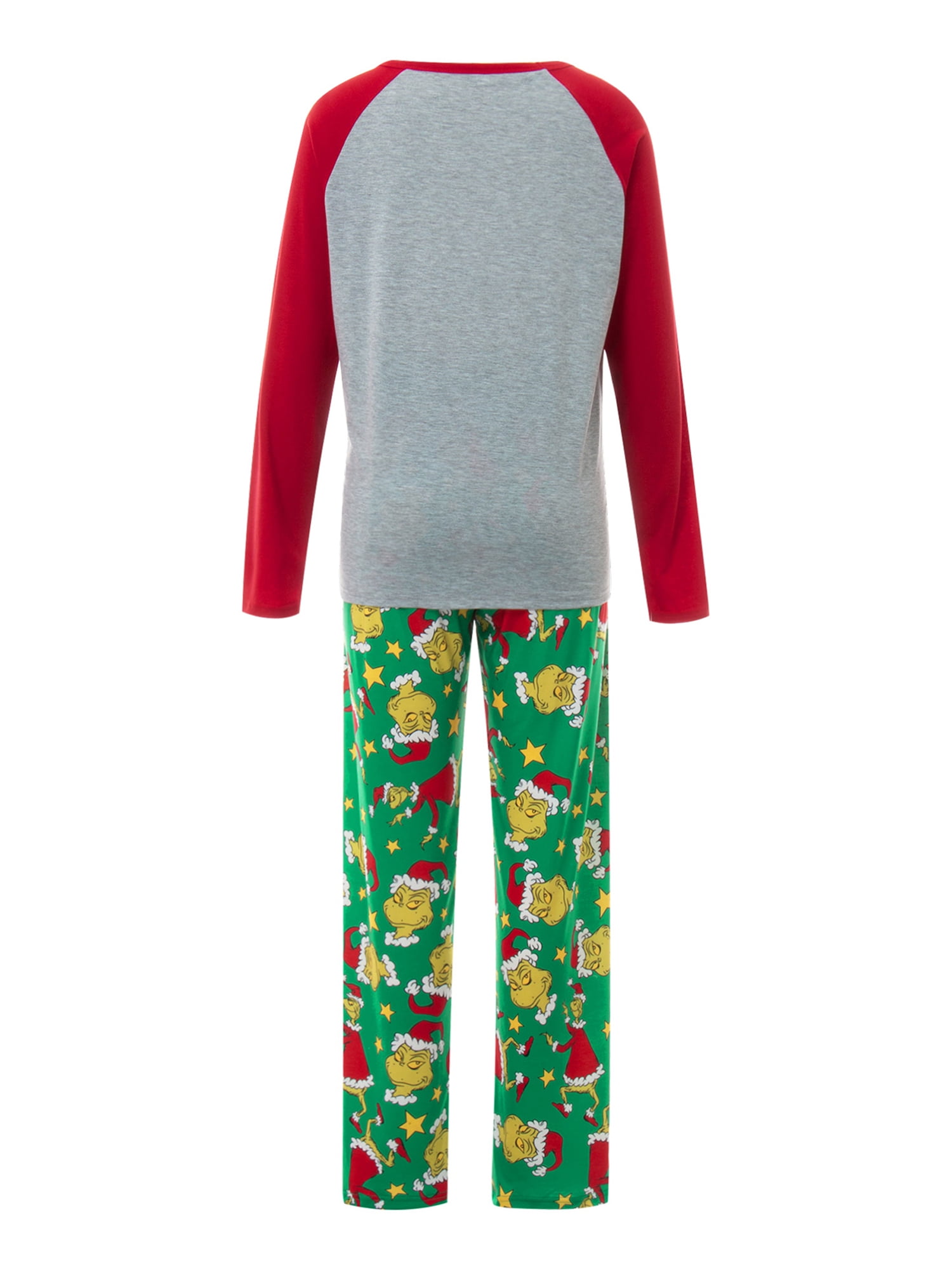 Buy Family Matching Christmas Pajamas Set for for Family Couples Kids ...