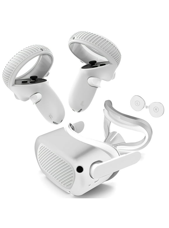 Meta Quest 2 Accessories in Meta VR Accessories - Walmart.com