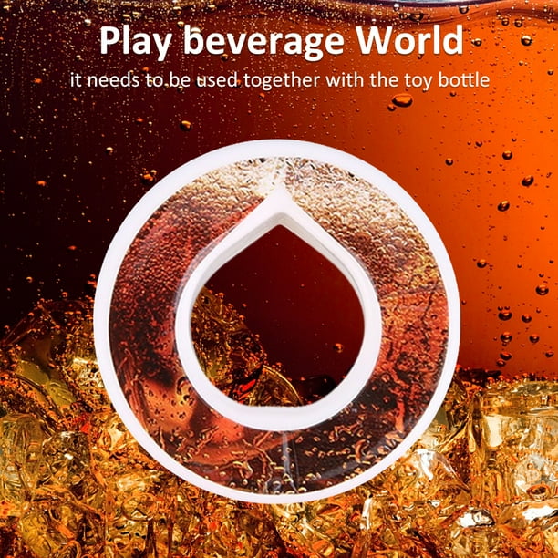 Clairlio Multi-flavor Air Flavor Pods Drink More Water Portable Sports ...