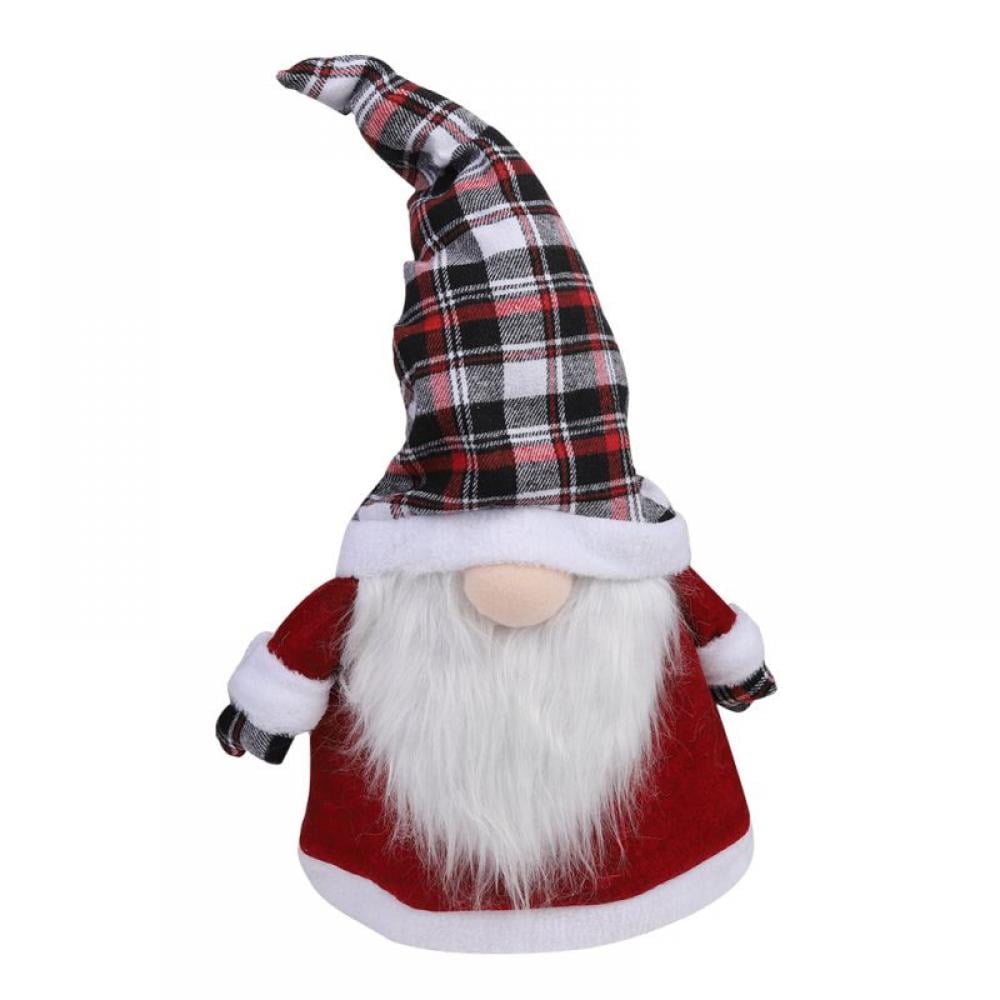 26 Inch Christmas Tree Topper Gnome Swedish Tomte Gnome Christmas ...
