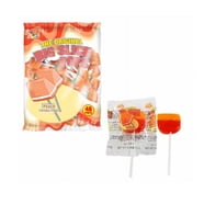 Albert's Big Slice Watermelon Pops, 48 count - Walmart.com