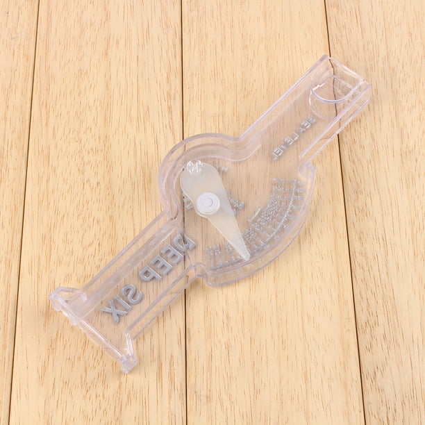 Salt Water Meter Salt Water Hydrometer Fish Hydrometer Salinity Meter ...