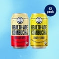 Bright Side Variety Pack in Cans (Pack of 12) - Walmart.com