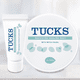 TUCKS Multi-Care Relief Kit for Hemorrhoids with Lidocaine Cream ...