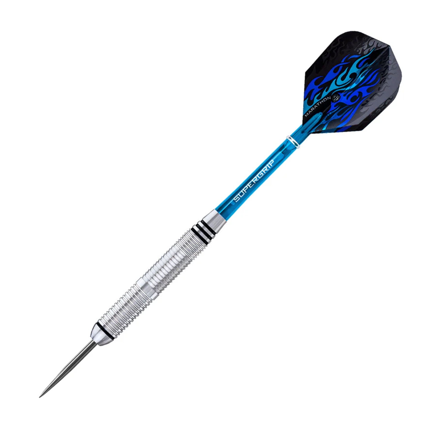 Click here for Harrows Blaze 2024 Steel Darts (Pack Of 3) prices