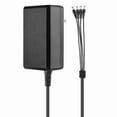 BRAWN- Ac Adapter Charger For Visual Sound 1 Spot Multi Plug 4 Cable ...