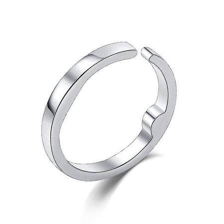 Anti Snore Ring Acupressure Apnea Sleeping Aid Stop Snoring Against ...