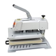 16×20 Inch Swing Away Magnetic Semi Auto Heat Press Machine T-Shirt ...