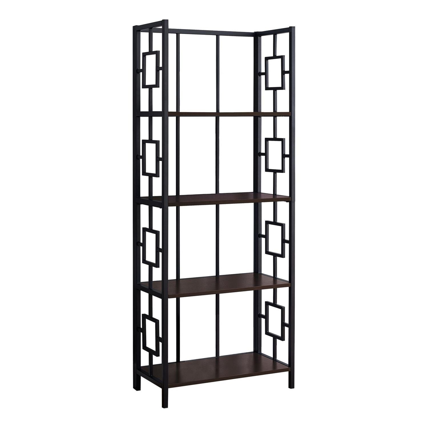Click here for Monarch Specialties Bookshelf  Bookcase  Etagere... prices