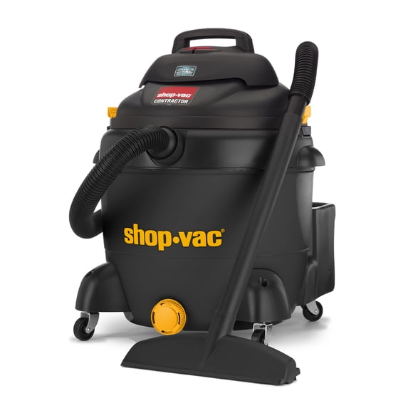 Mini Shop Vac