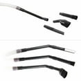 MaximalPower Mini Micro Vacuum Attachment Tools Cleaning Kit Attachment ...