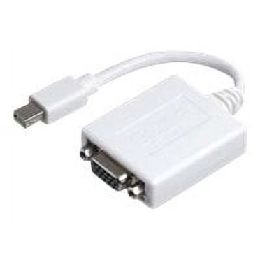 Apple Mini DisplayPort to VGA Adapter - Walmart.com