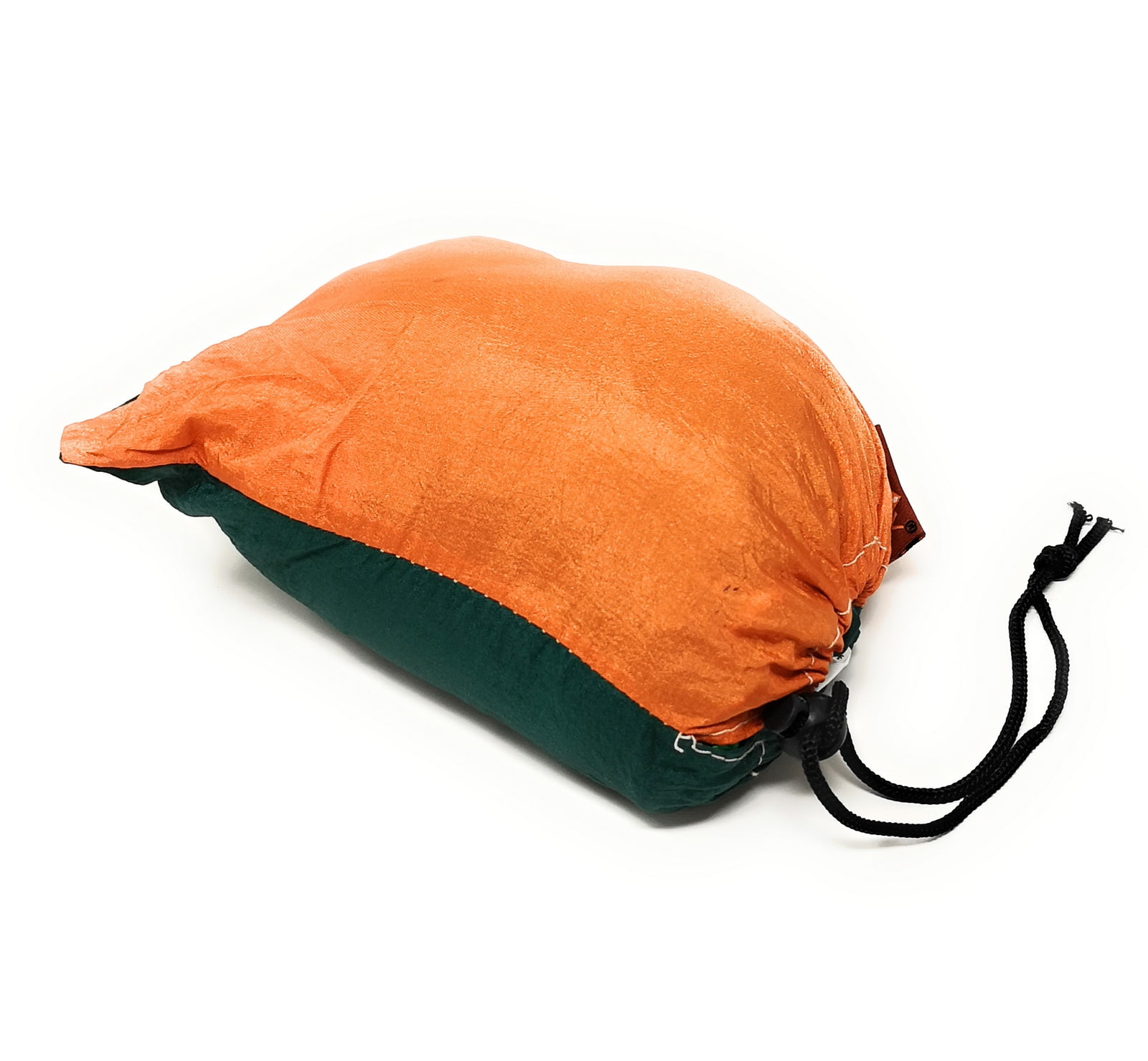 TJ Global Compact Lightweight Parachute Nylon Single Portable Hammocks ...