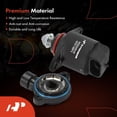 A-Premium Idle Air Control Valve IAC + Throttle Position Sensor TPS ...