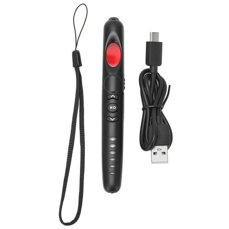 Signal Detector, 300-2700MHz Scanner For Office | Walmart Canada