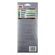 3M™ Trizact™ Performance Sandpaper 03064SRP, 3-2/3" x 9", 3000 Grit, 6 ...