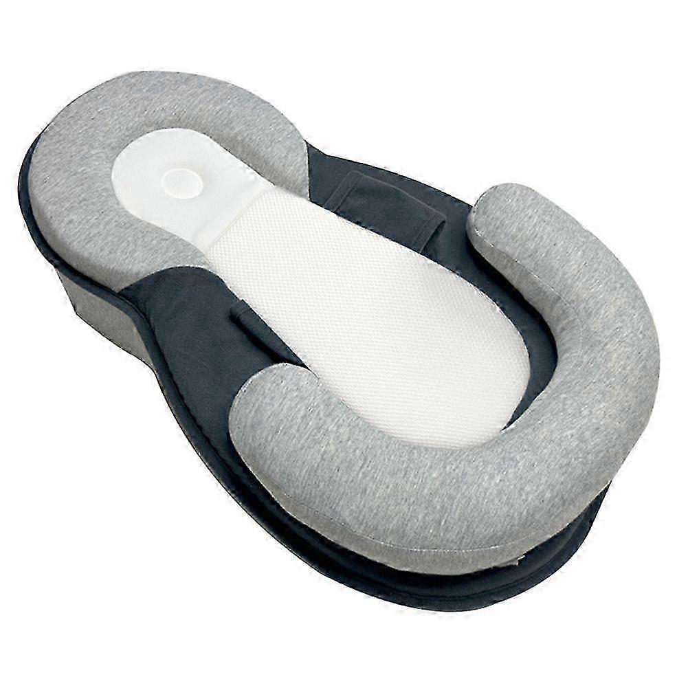 Adjustable Wedge Pillow for Newborns, Preventing Babies From Choking on ...