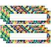 Carson Dellosa We Belong Name Plates (36 desk nameplates) - Walmart.com