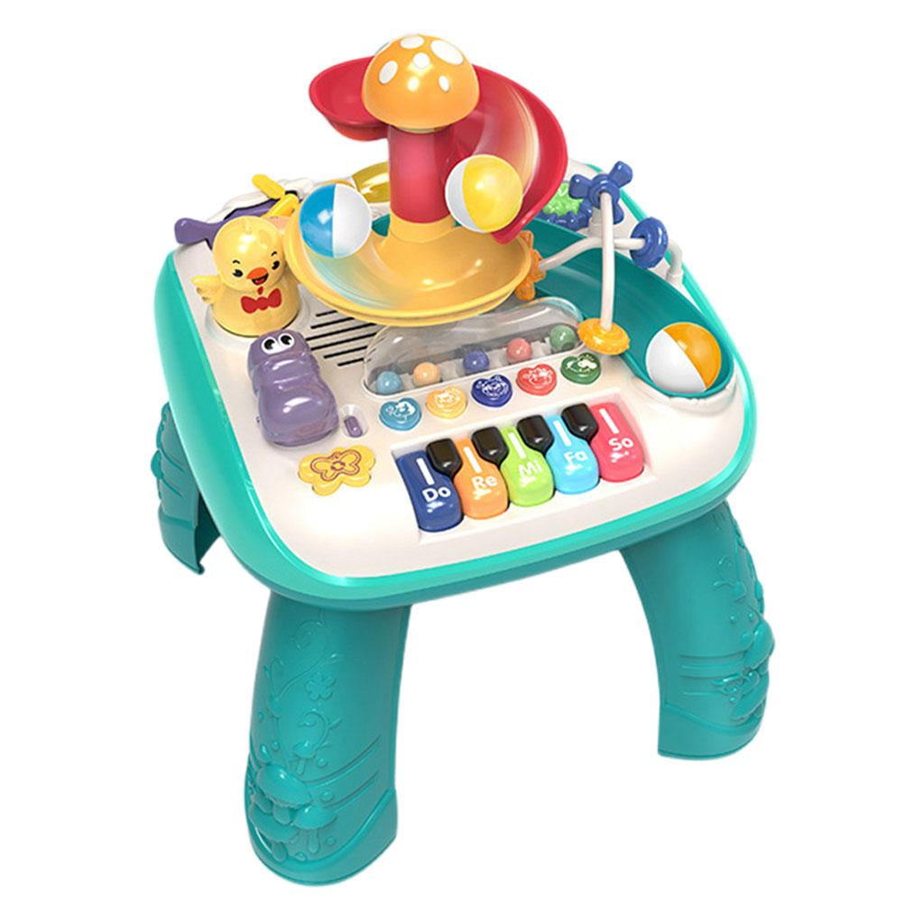 Click here for Shangren Baby Activity Table Learning Machine Earl... prices