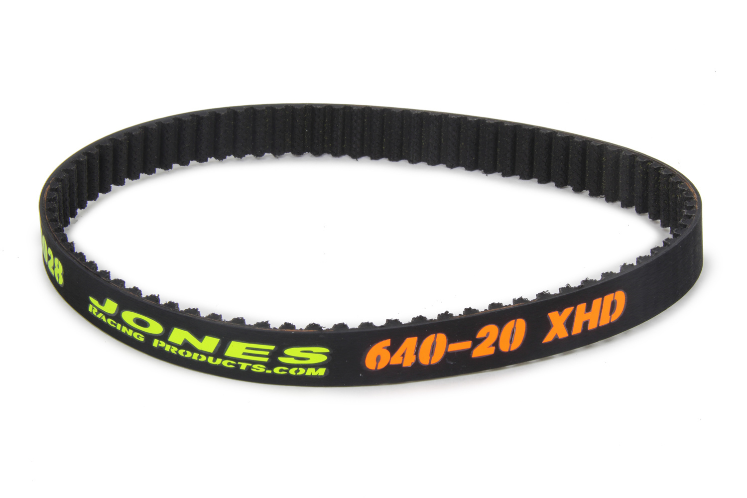 HTD Drive Belt Extreme Duty 25.197in - Walmart.com