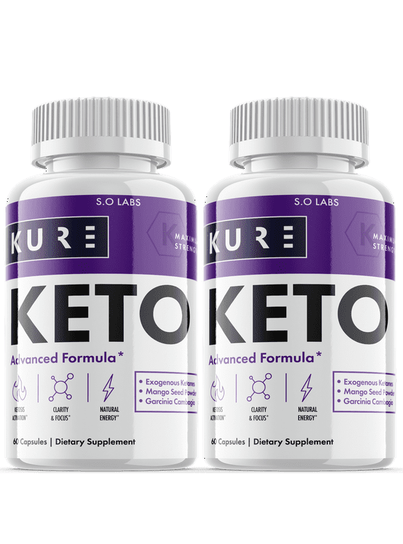 Keto Pills in Weight Loss Pills - Walmart.com