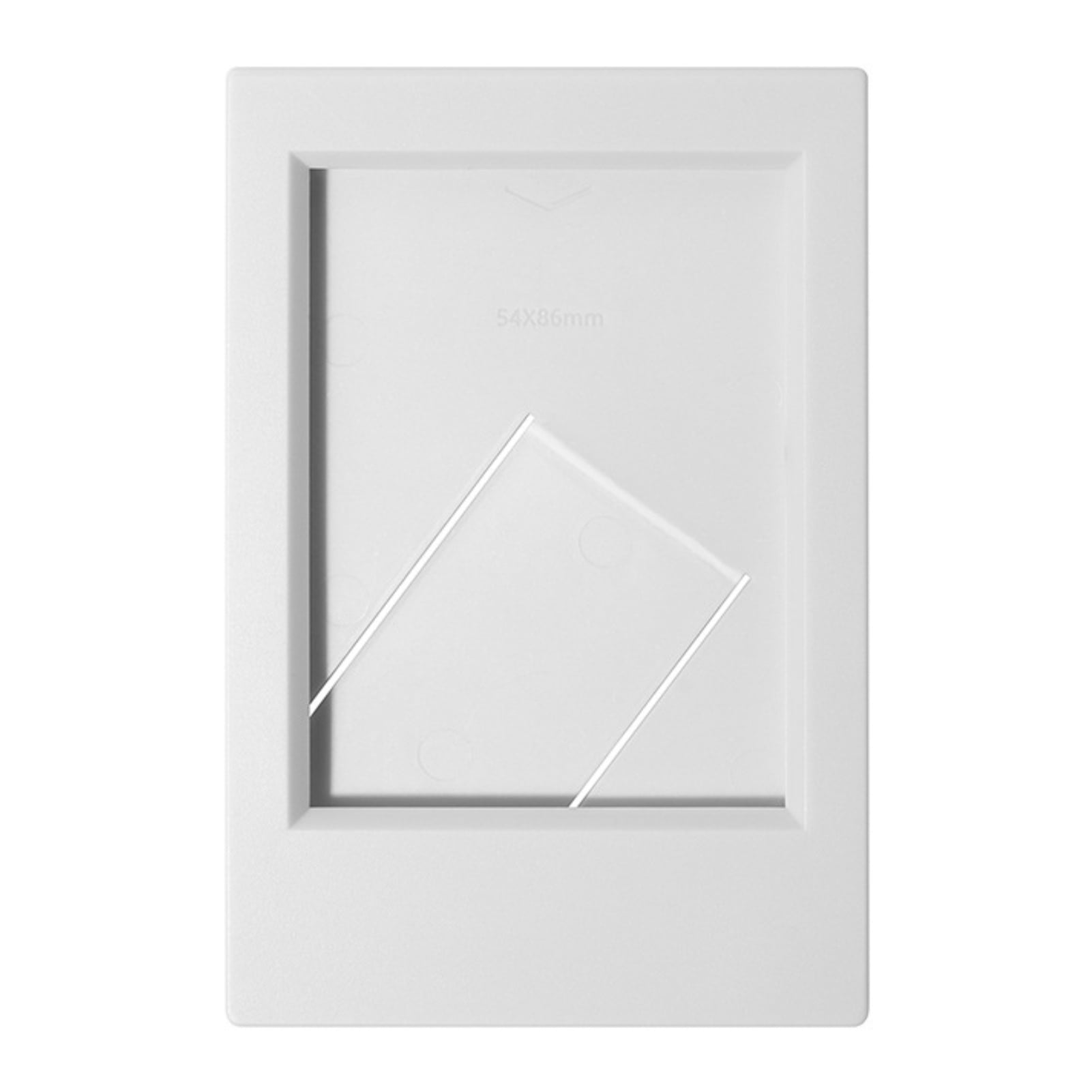 Mightlink 3 Inch Photo Frame Inserted Type Family Photo Frame Classic ...