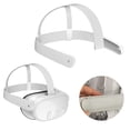 Adjustable Headband Strap for VR Headsets, Ergonomic & Comfortable ...