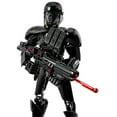 LEGO Constraction Star Wars Imperial Death Trooper? 75121 - Walmart.com
