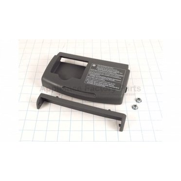 Weber 67847 Grill Gas Parts: Battery Electronic Igniter Kit, Ceramic ...