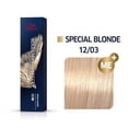 Wella Koleston Perfect Permanent Hair Color, 12/81 Blonde Pearl Ash, 2 ...
