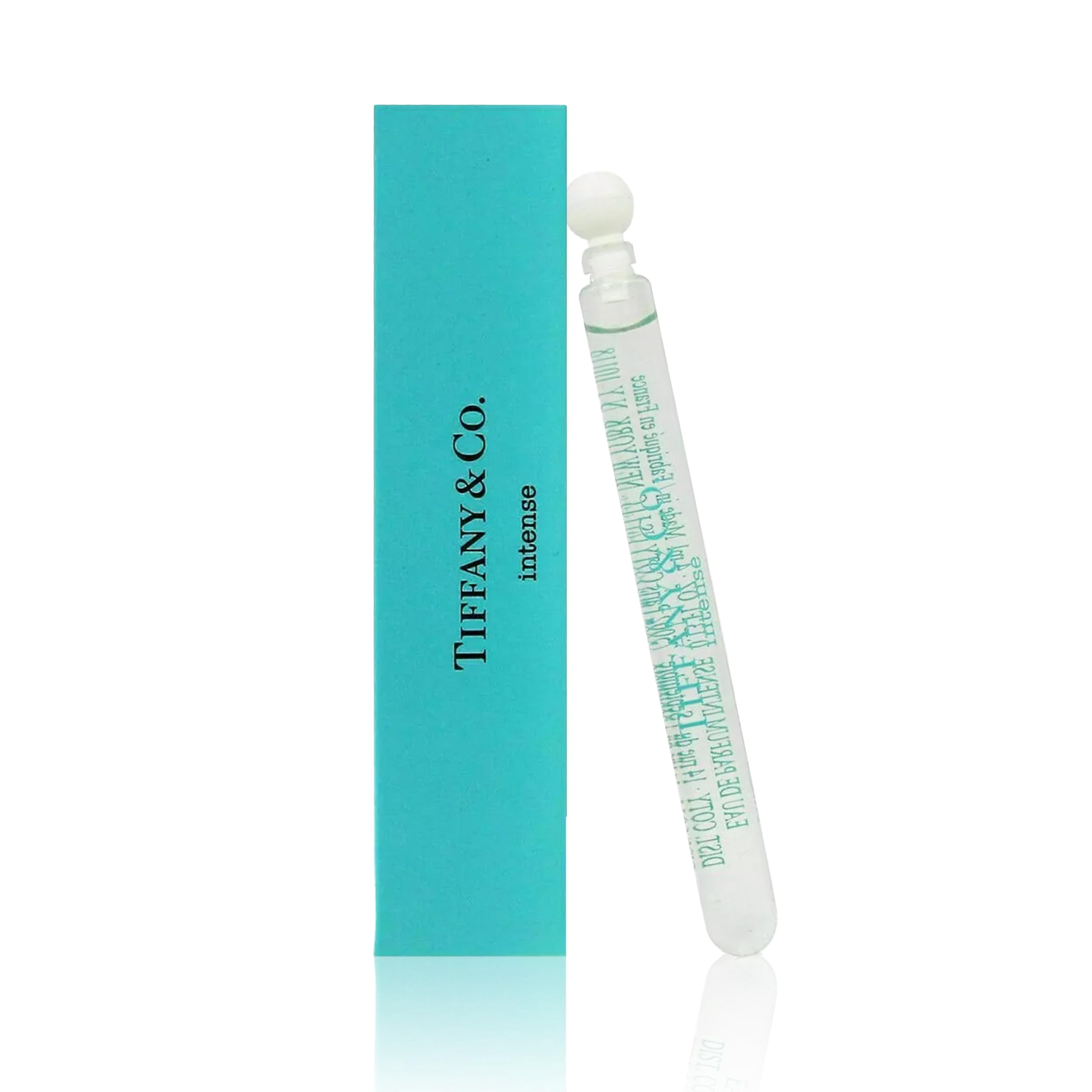 Perfumes Tiffany & Co. Eau de parfum intenso, 4 ml | Bodega Aurrera en ...