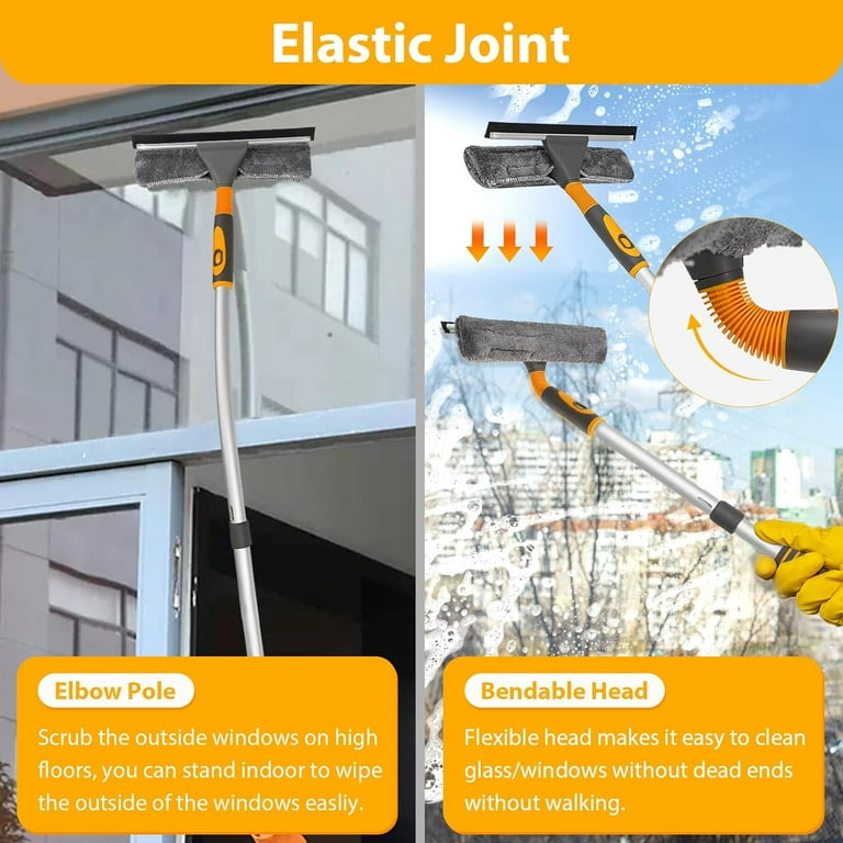 Window Washing Equipment For High Windows Outlet | emergencydentistry.com