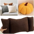 ERDOUY 36x63 Inch Imitation Sheepskin Faux Fur Fabric, Soft Plush Craft ...
