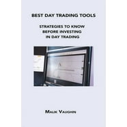 Day Trading QuickStart Guide : The Simplified Beginner's Guide to ...